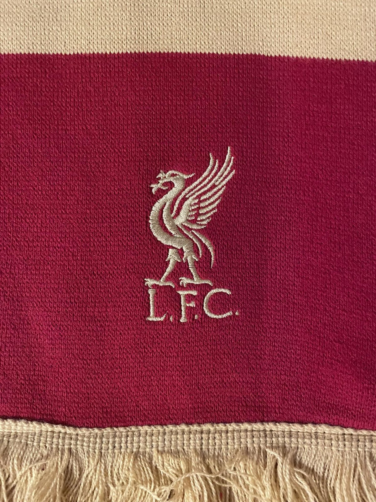 Liverpool F.C. - Fodboldstore.dk