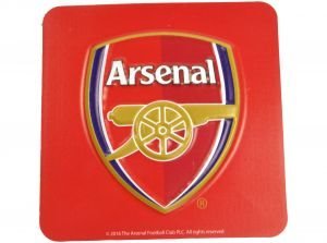 Arsenal køleskabs magnet - Arsenal FC - Fodboldstore.dk