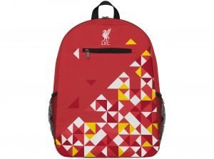 Liverpool backpack - Liverpool F.C. - Fodboldstore.dk