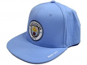 Manchester City Baseball kasket - Manchester City FC - Fodboldstore.dk