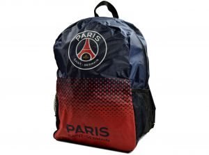 Paris Saint Germain Backpack - Paris Saint Germain - Fodboldstore.dk