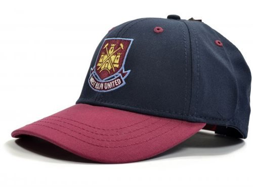 West Ham Retro cap The Hammers, tidligere mærke. - West Ham United ...