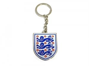 England nøglering - England - Fodboldstore.dk